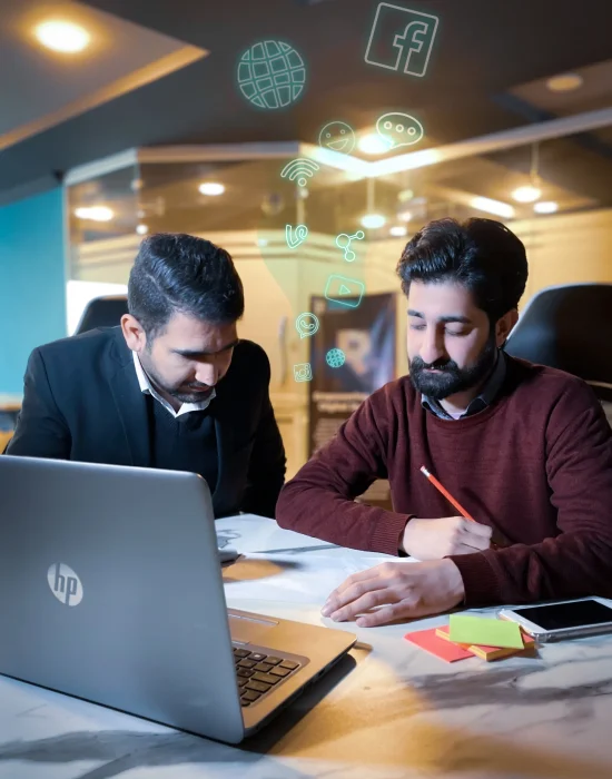 Rutech Solution | Empowering Your Digital Journey